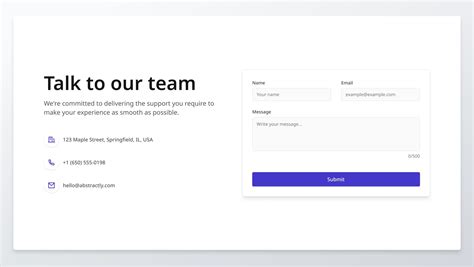 Component Tracks Greatfrontend Projects Real World Project Challenges
