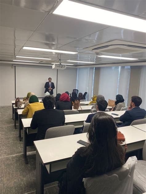 Muhammad Umer Usman On Linkedin Quality Training Customerexperience