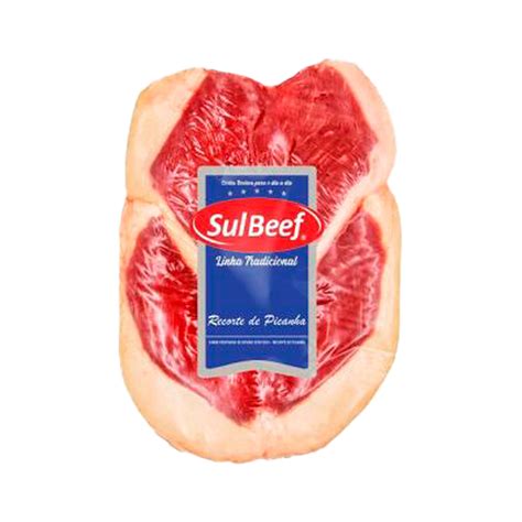 Recorte Picanha Bovina Kg Sakashita Supermercados