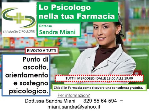 Dottssa Sandra Miani On Linkedin A Pianella Pe