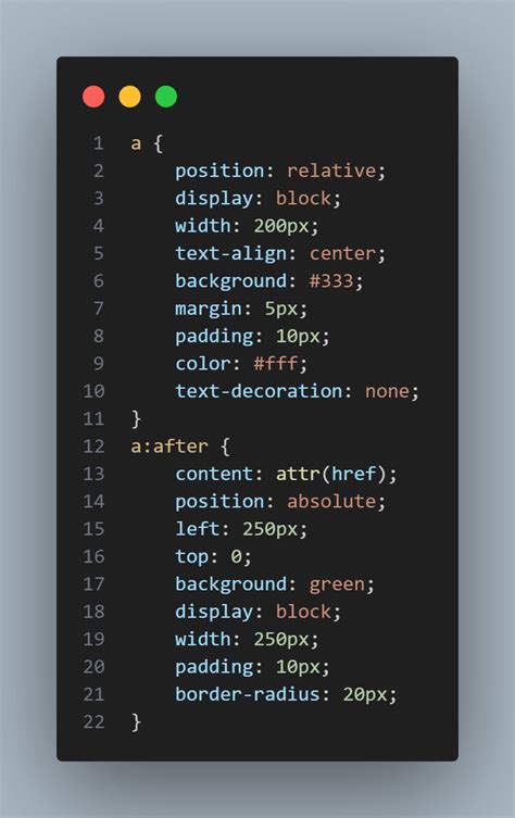 استخدام الدوال في تصميم واجهات المواقع Css Functions
