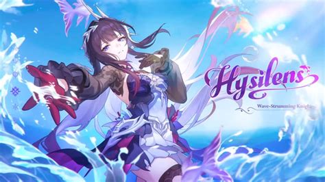 Best Hysilens Honkai Star Rail Build Relics Light Cones And Team Comp