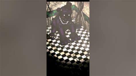 쉐도우 프레디의 목소리[쉐도우 프레디] Youtube