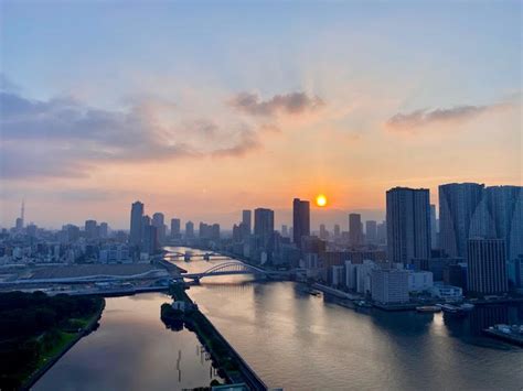 どこ行く？ Go To トラベル 東京イチ旅気分になれる場所って？