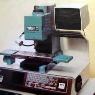 PDF A Methodology Of Retrofitting For CNC Vertical Milling Machine