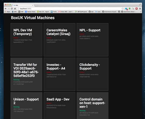 Github Boxukxen Board A Python Application That Gives Us Access To