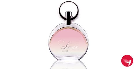 Leyla Sweet Atelier Ulric Fragrances Perfume A Fragrance For Women