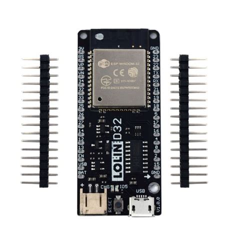 D32 V100 Wi Fi Bluetooth совместимая основа макетной платы Esp 32