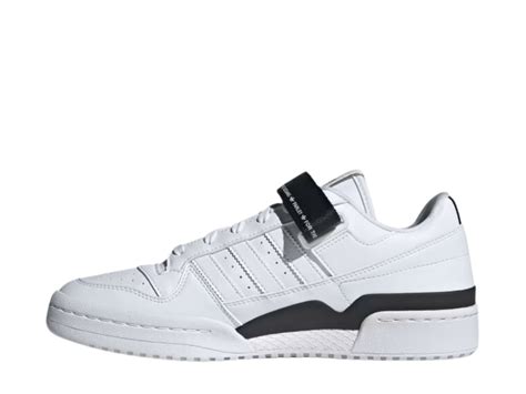 สนีกเกอร์ Adidas Forum Low Cloud White ซื้อ ขายของแท้