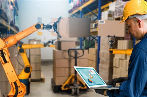 Automatización Clave Para El Crecimiento De Minoristas Y E Commerce