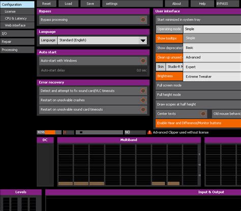 Beta Testing The New GUI Blog Thimeo