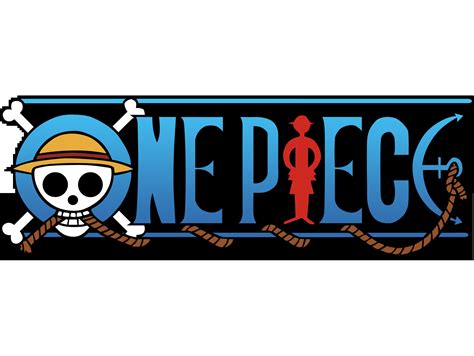 Image One Piece Logopng Wikia Cartoon Anime Fandom Powered By