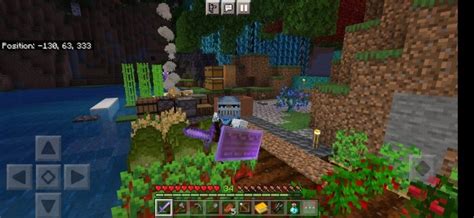 Progression Craft Minecraft Addon