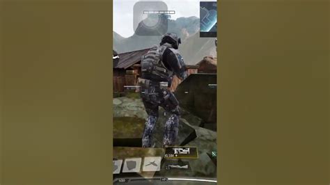 Codm Ios Bug Part 2 Codm Codmobile Ios Codmbugs Youtube