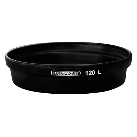 Bebedero Colempaques 120 Lts El Nogal