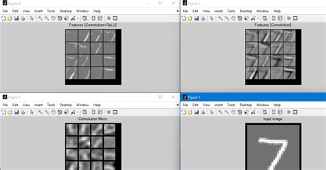 training convolutional neural network with matlab image recognition ai