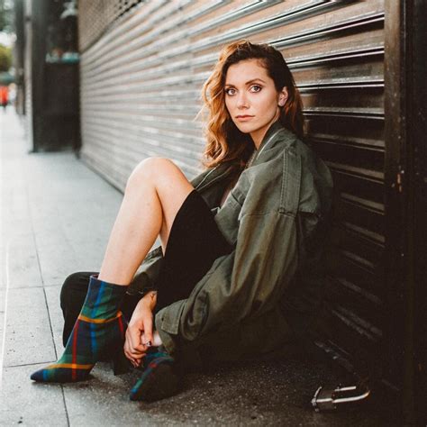 Alyson Stoner017 Colormusic