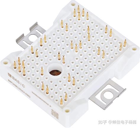 基于全sic碳化硅mosfet功率模块打造100kw及125kw三相四线制混合式逆变器 知乎