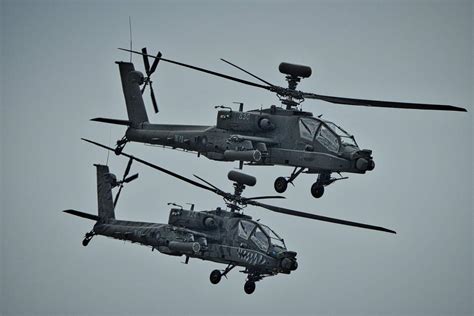 China Has 281 Attack Helicopters Ready Including The Stealth Fierce