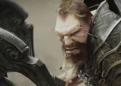 Black Desert Online Best Class Bdo Class Tier List Gamers Decide