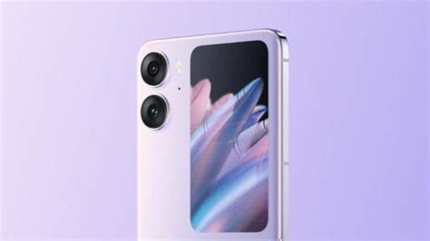 Hadirkan Cover Screen Besar Intip Harga Dan Spesifikasi Hp Oppo Find N Flip Tribunkaltara Com