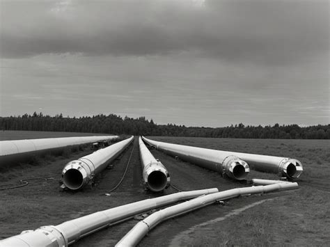 Premium Photo Pipelines