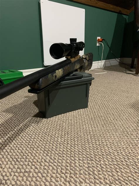 Suggestions On Scope Rings R Longrange