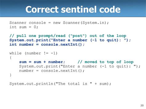 Ppt Building Java Programs Chapter 5 Powerpoint Presentation Free