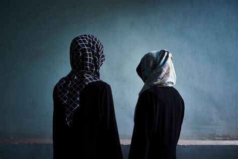 Luo Xiaoyun Untitled Lensculture