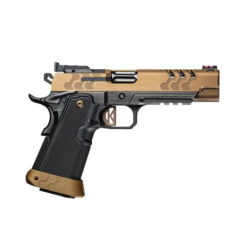 2k11 Target Or Kimber America