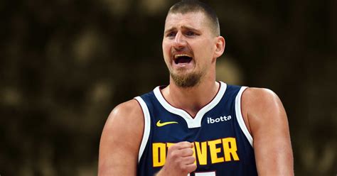 Nikola Jokic Explains His Mental Shift For The 2025 26 Season