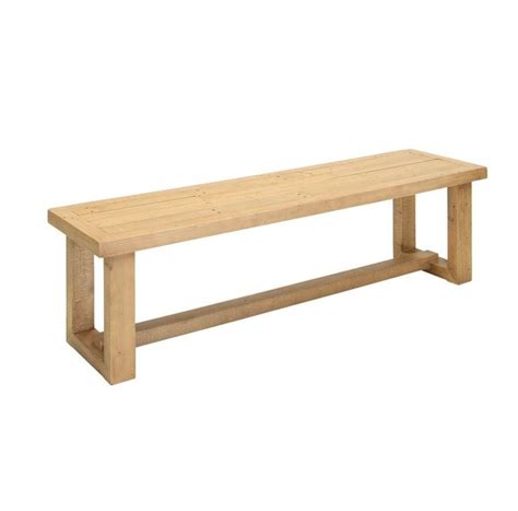 Oakley Small Bench