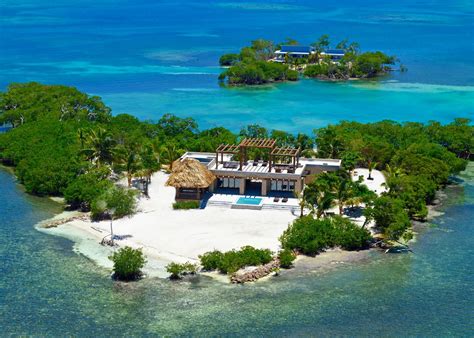 Private Islands That Will Top Your Travel Bucket List Honeycombers