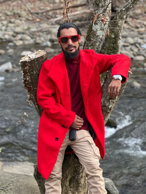 Salman Saad Khan Rises As An Entrepreneur Instagram Influencer From