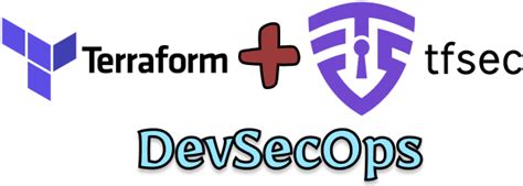Enhancing Infrastructure Security With Tfsec A Terraform Code Scanner By Aman Pathak Devops