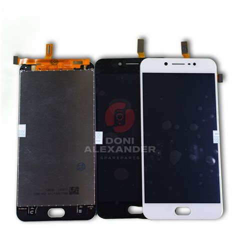 Jual Lcd Touchscreen Fullset Digitizer Vivo V V S Vivo Complete Set Shopee Indonesia