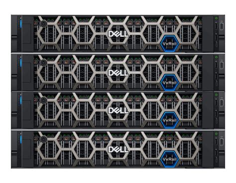Vmware Vsan Data Recovery From Dell Vxrail Drivesavers
