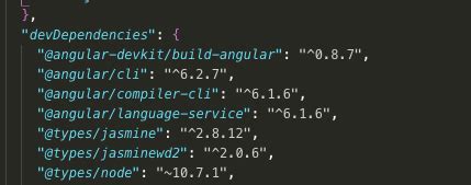 Angular6 Ng Build Prod Fails When SourceMap Is True In Angular Json