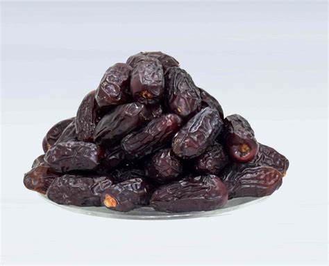 Safawi Dates First Class Kurma Safawi Kurma Dates