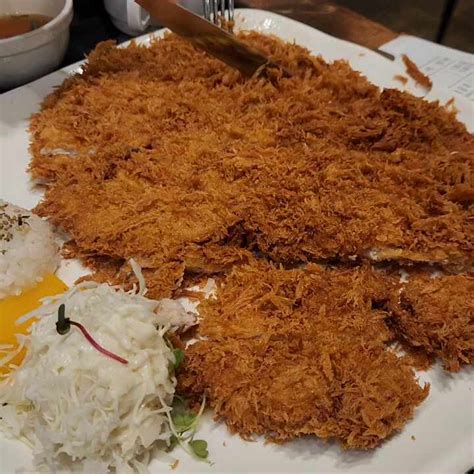 대구황금동맛집 수성구 황금역 1번출구 홍익돈까스 첫 방문 네이버 블로그