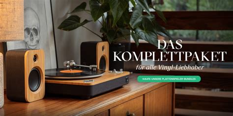 House of Marley | Bluetooth Lautsprecher, Kopfhörer, Plattenspieler ...