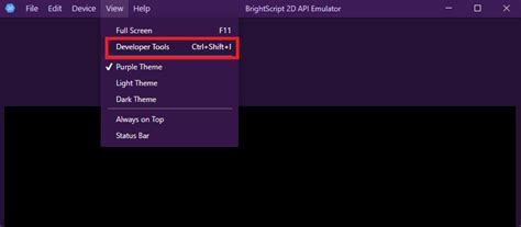 Github Duonglh711brightscript Learning Brightscript Learning