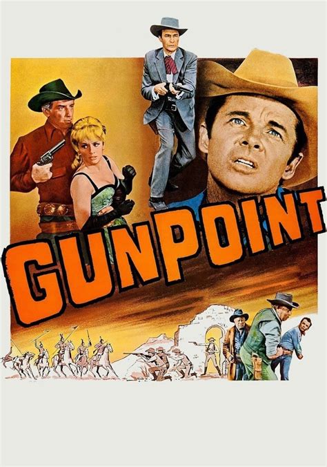 Gunpoint Movie Where To Watch Stream Online