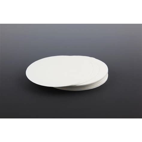 Filter Paper Elem 125mm Fil0108 Se