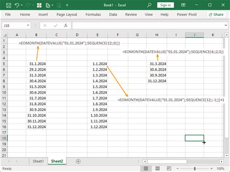 Sequence Function