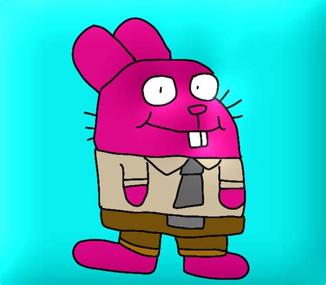 Richard Watterson By Dfroggy20 On Deviantart