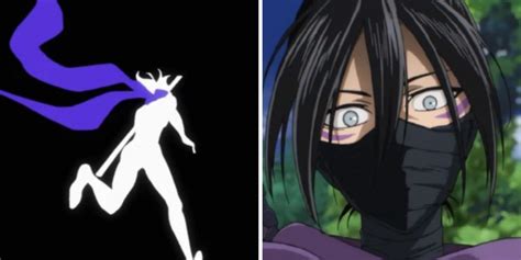 One Punch Man 10 Things You Didnt Know About Speed O Sound Sonics