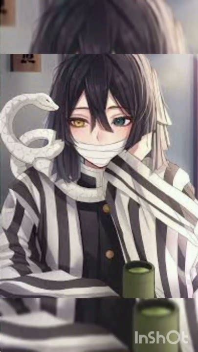 میتسوری و اوبانای 🍡🐍 Youtube