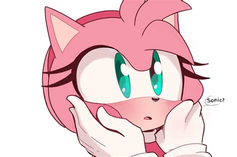 Best 13 Amy Rose Artofit