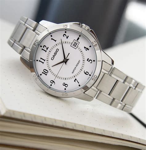 Casio Collection Мужские часы Casio Classic Mtp V004d 7budf купить Casio Ua